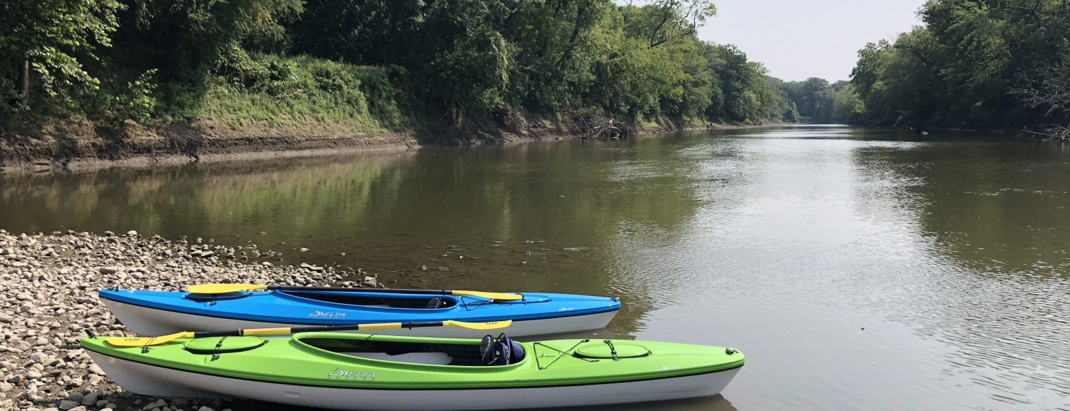 SRA Blog – Sangamon River Alliance