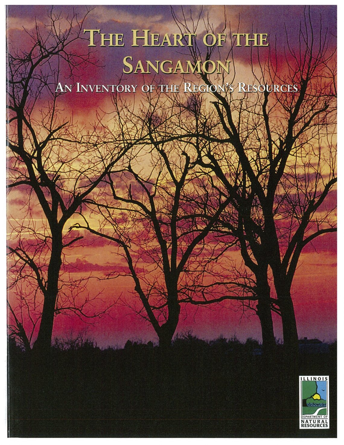 Conservation – Sangamon River Alliance