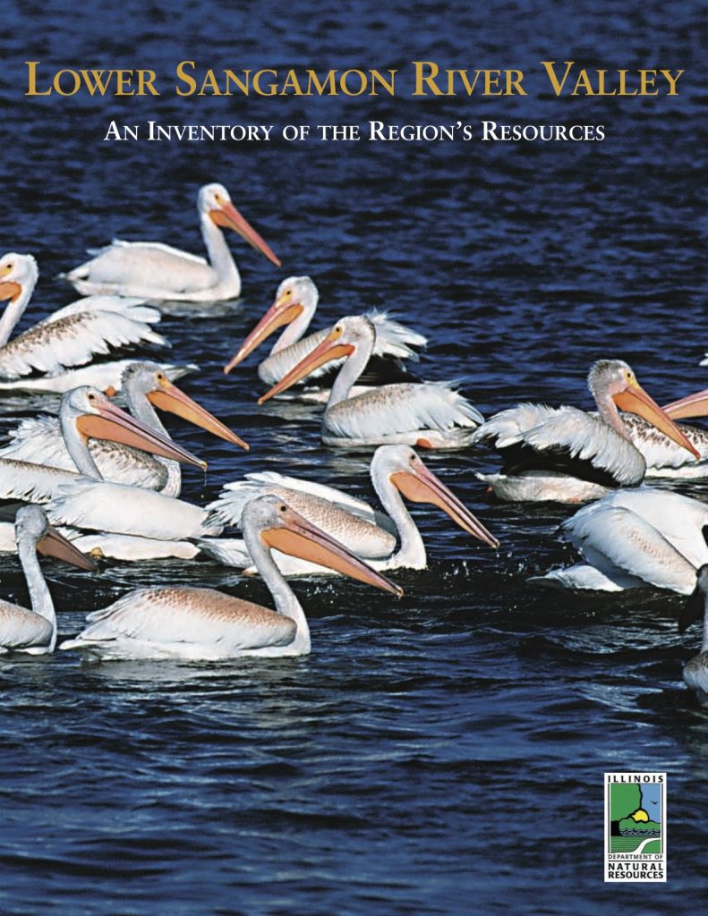Conservation – Sangamon River Alliance